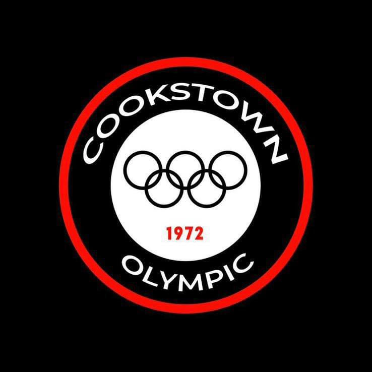 Cookstown Olympic – Outfield Clothing